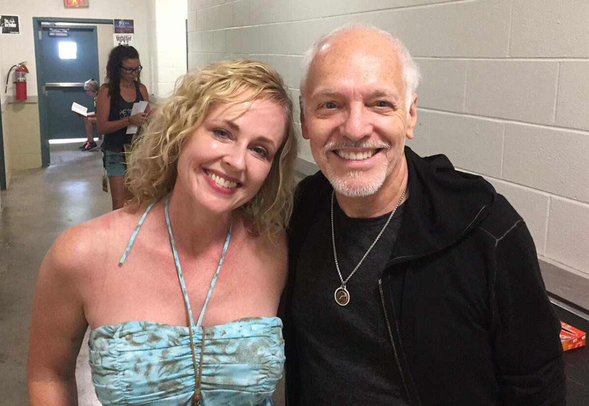 About Beth Dean | Beth Dean Music